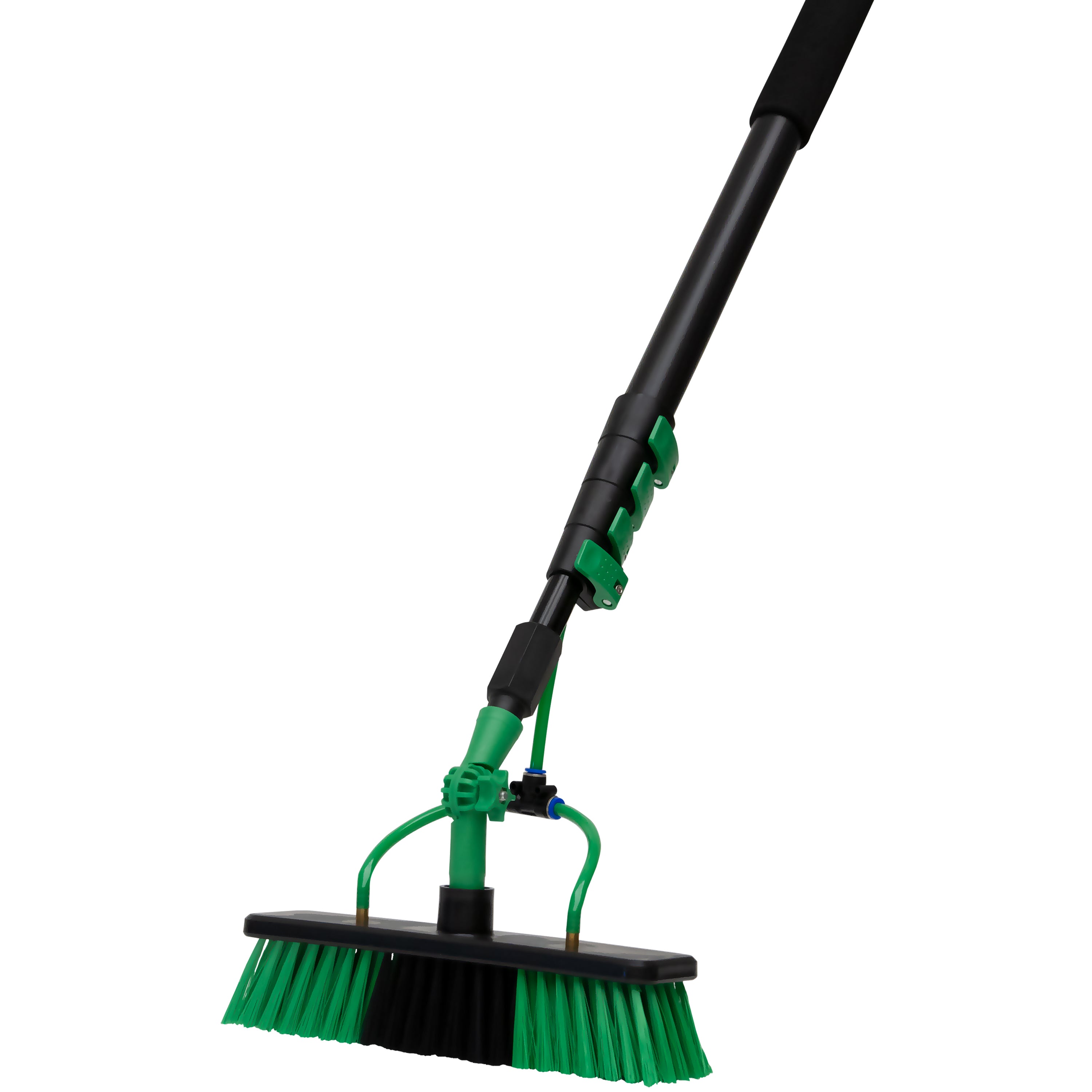 HydroBroom – Zippi