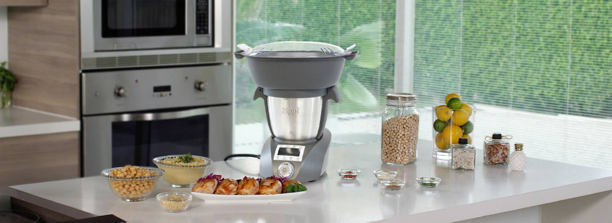 Zippi - Simple. Speedy. Solutions.